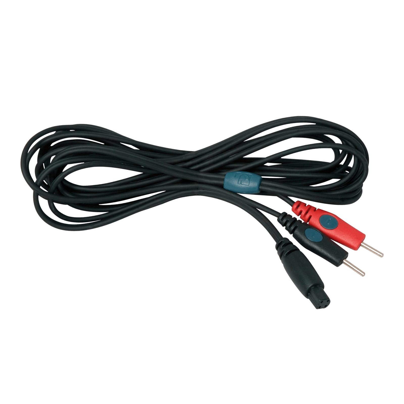 CHATTANOOGA Câbles Stim Intelect Mobile