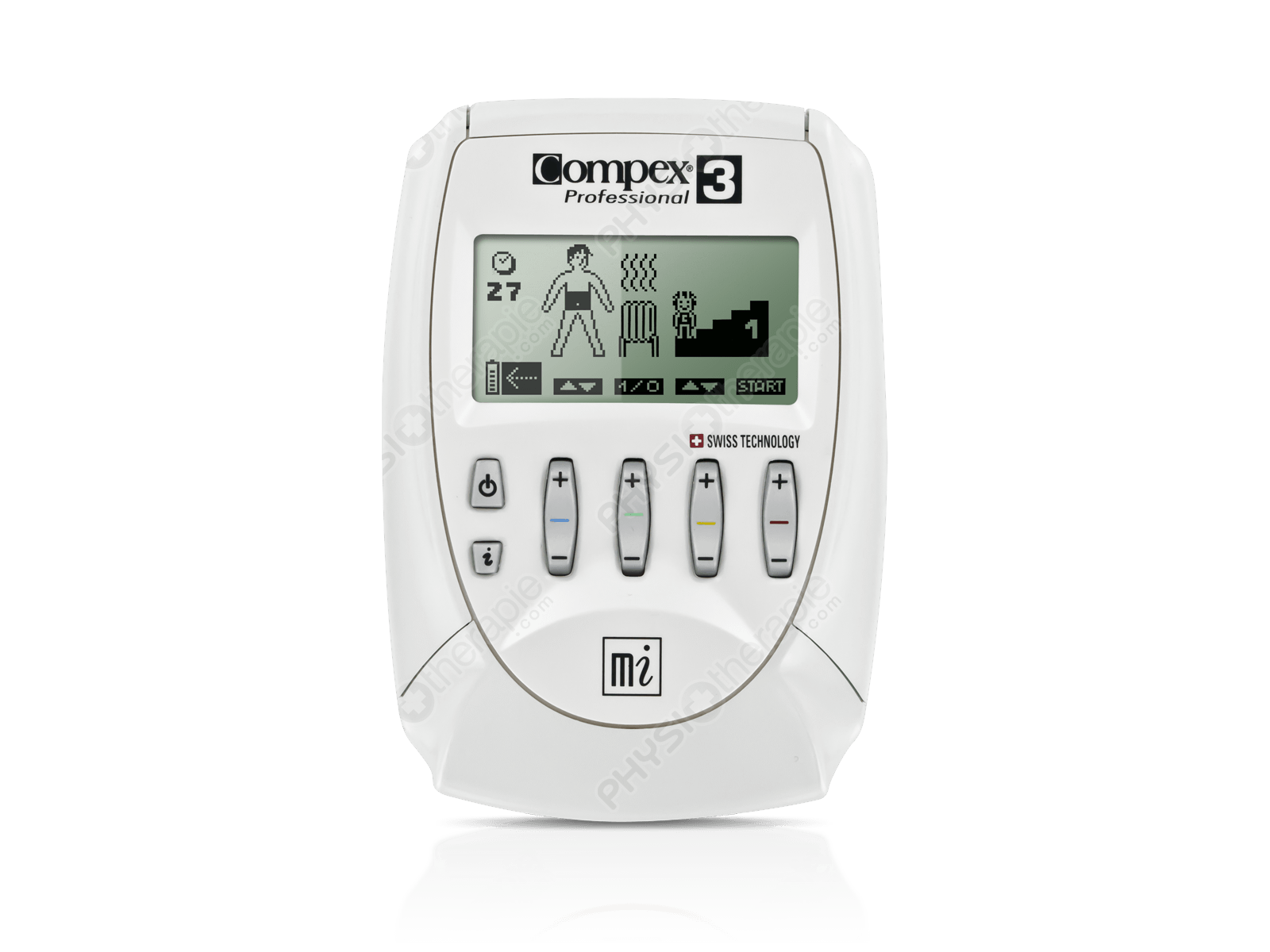 COMPEX Compex 3